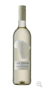 Cape Dreams Wine – Wine of South Africa