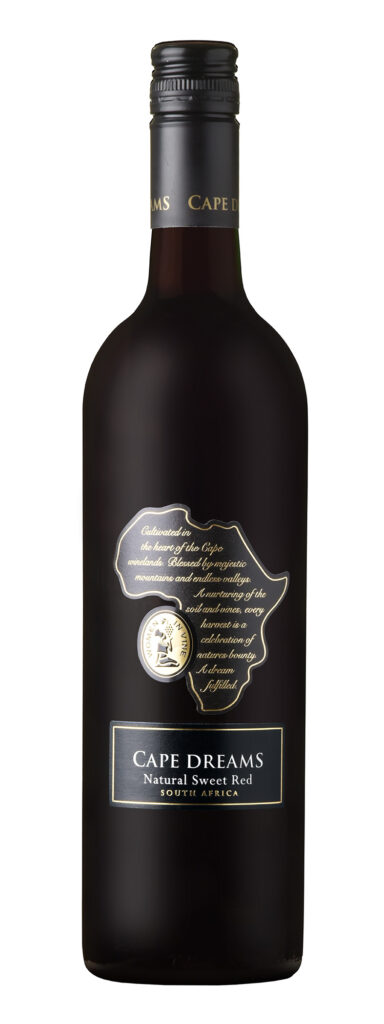 Cape Dreams Wine Collection – Cape Dreams Wine